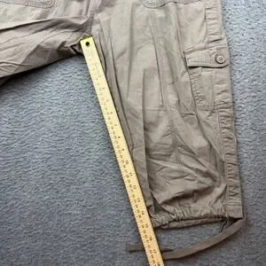 St. John's Bay | Pants & Jumpsuits | St Johns Bay Cargo Crop Pants ...